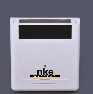 Nke Watteco: LoRaWAN THr Devices - ResIOT LoRaWan