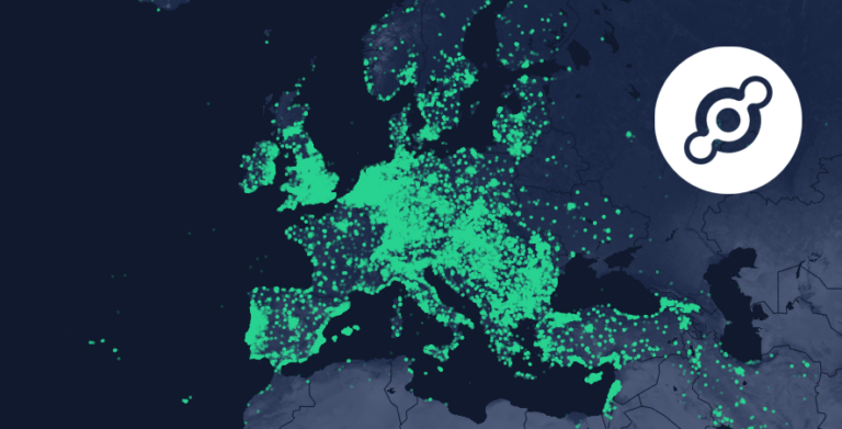 What is Helium - ResIOT®